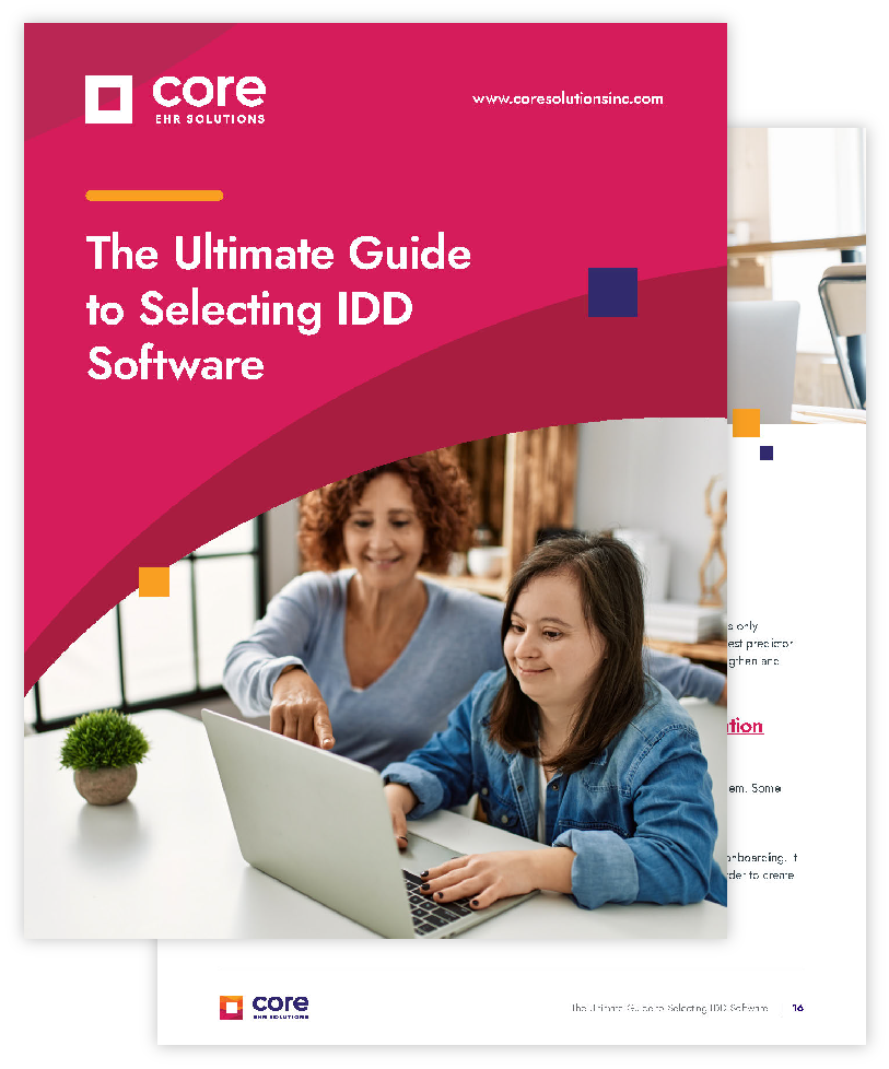 eBook Download: The Ultimate Guide to Selecting IDD Software